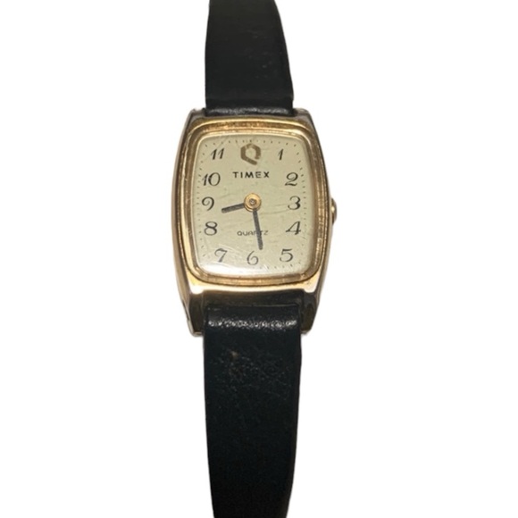 Timex | Accessories | Vintage Timex K Cell Watch | Poshmark